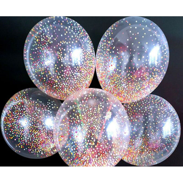 Balloons & Confettis – Page 2 – dreamparty.pk