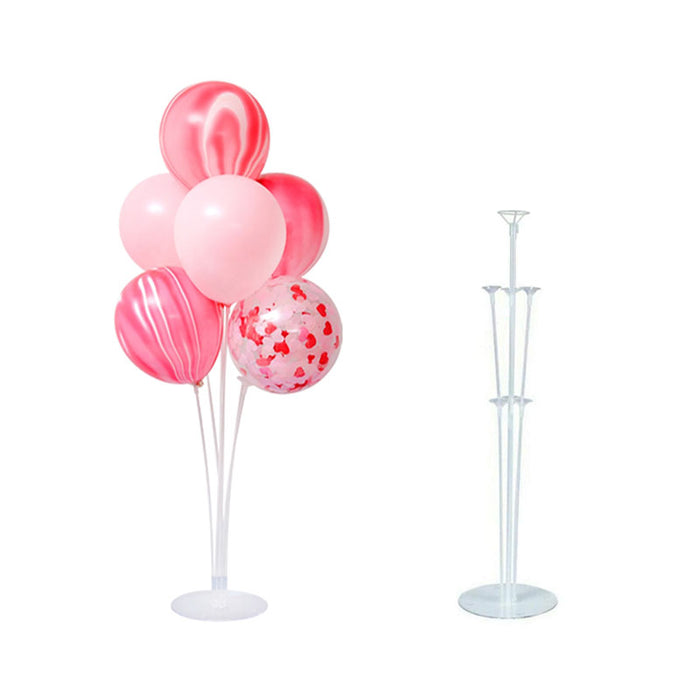 Transparent Balloons Stand For Balloons Arrangement – dreamparty.pk